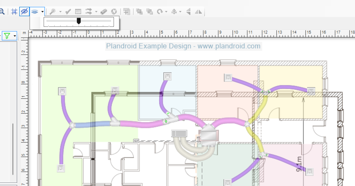Version 4.3.2 Released | Plandroid
